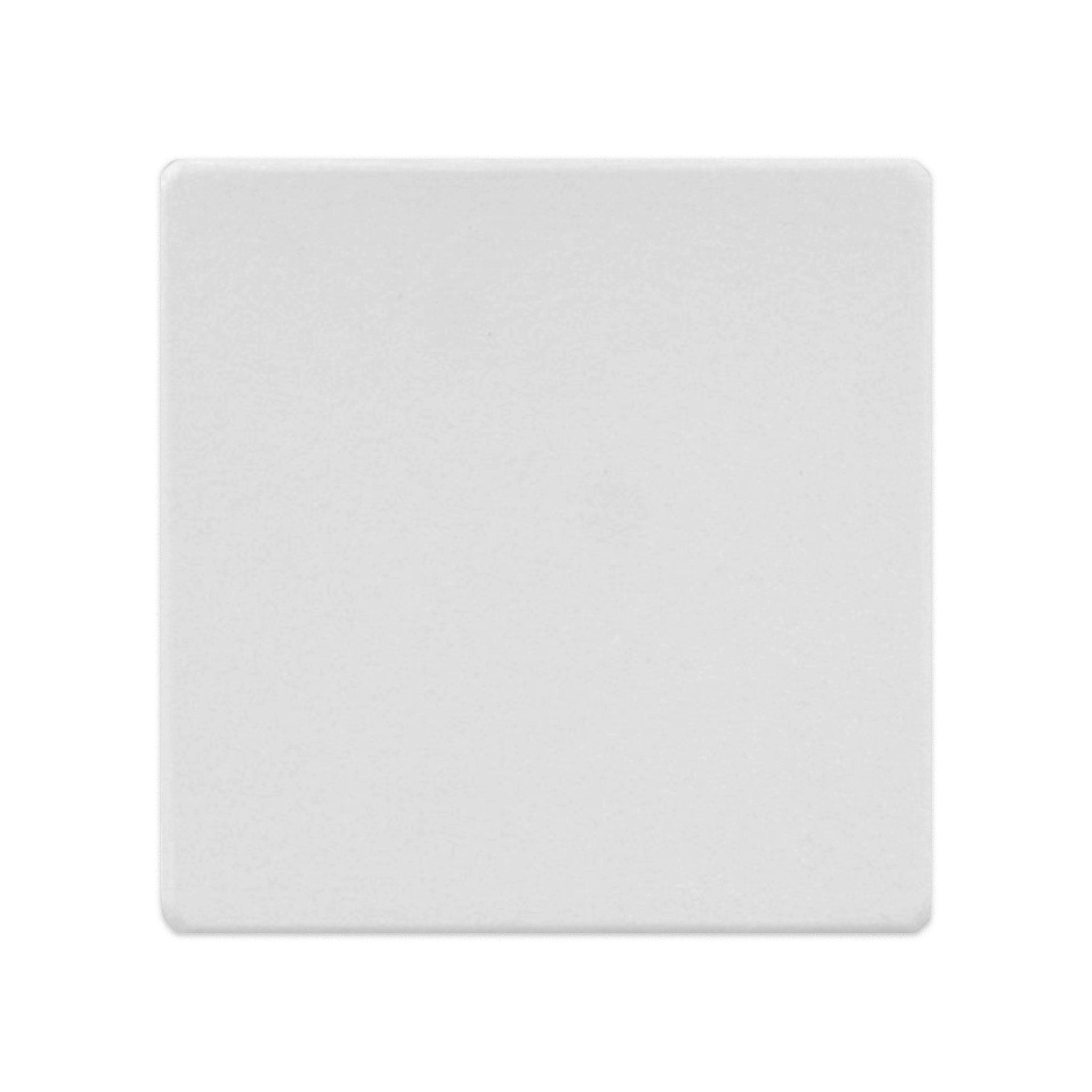 Personalized Absorbent Square Ceramic Stone Coaster – Canvastry